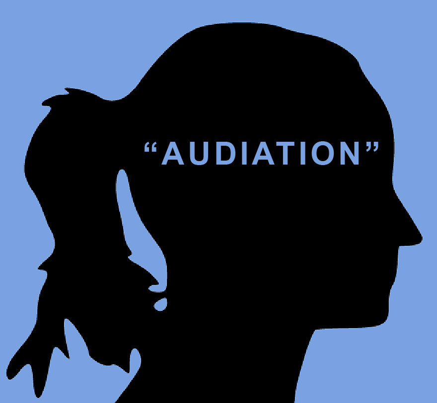 Audiation | Anton Schwartz - Jazz Music